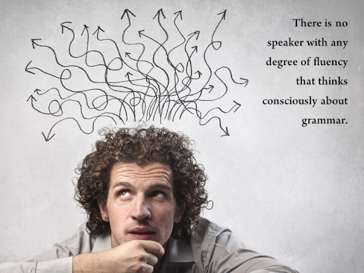 How Many Grammar Rules Are There In The English Language All English